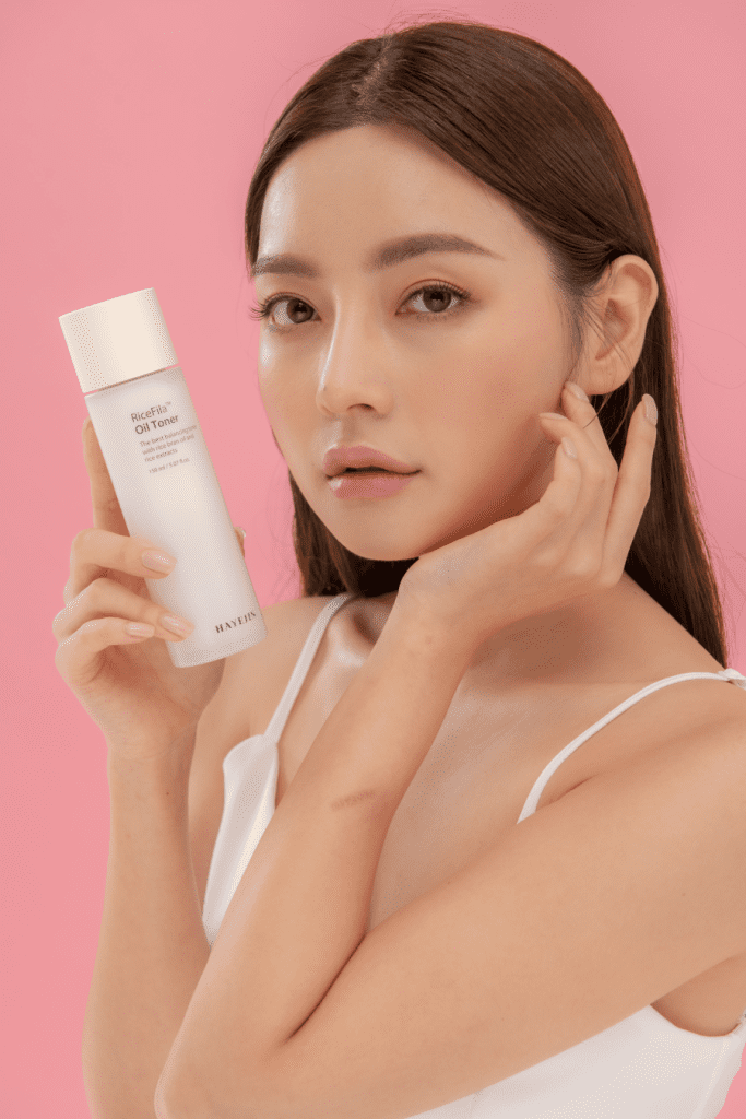 About us - Korean Cosmetics - Hayejin